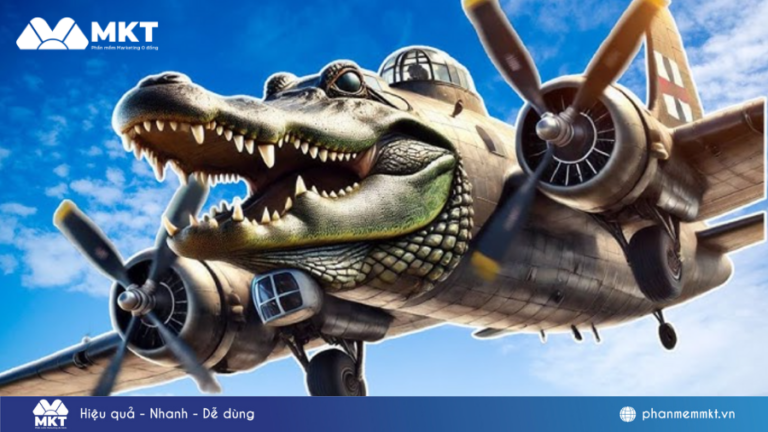 Tung Tung Tung Sahur là gì? Vũ trụ nổ não Brainrot ối dồi ôi