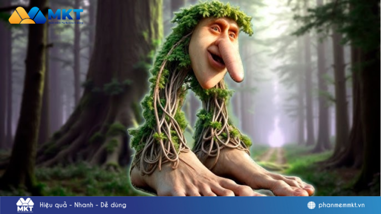 Tung Tung Tung Sahur là gì? Vũ trụ nổ não Brainrot ối dồi ôi