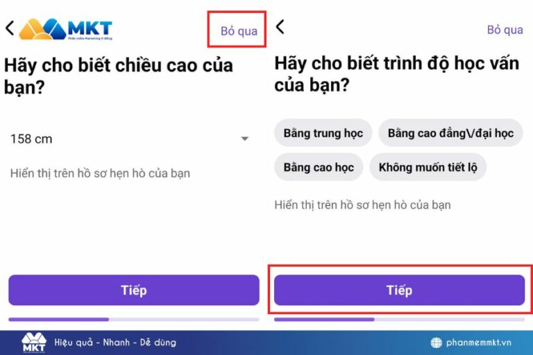 Cách bật hẹn hò trên Facebook mới nhất 2025