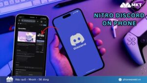 7 Cách lấy Nitro Discord free mới nhất 2025