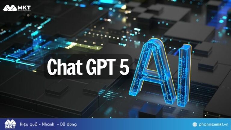 Chat GPT 5 khi nào ra mắt? Top 6 tính năng được mong chờ nhất