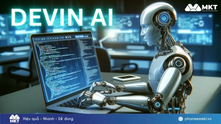 Devin AI là gì? Cách dùng Devin AI viết code, debug 2025