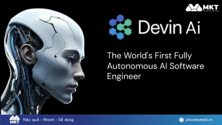 Devin AI là gì? Cách dùng Devin AI viết code, debug 2025