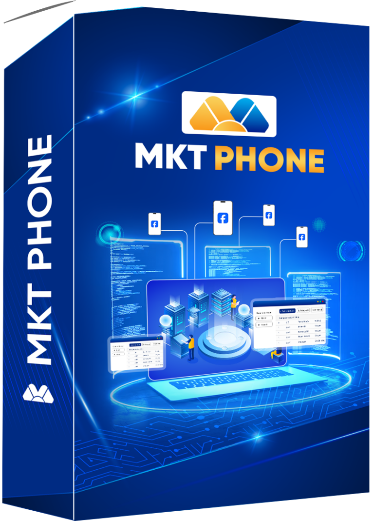 Tải Phần Mềm MKT - Phần mềm MKT
