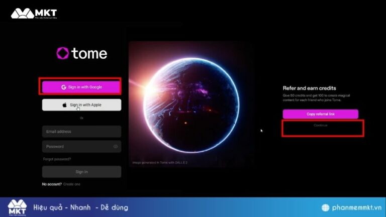 Tome AI là gì? Cách tạo slide bằng Tome AI đơn giản