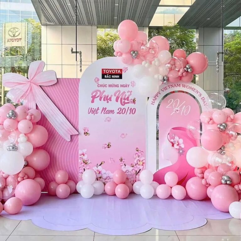 99+ Background 20/10 đẹp FULL HD mừng ngày Phụ nữ Việt Nam