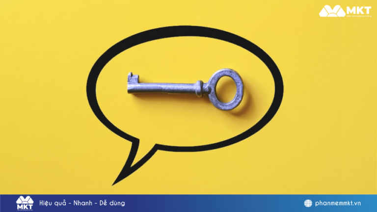 Big idea và key message là gì? 2 Cái này khác gì ở nhau?