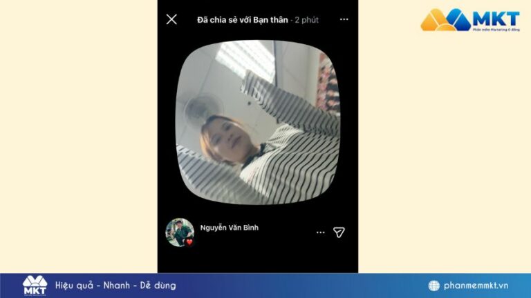 Quicksnap Instagram hoạt động thế nào? Bao lâu thì tự xoá?