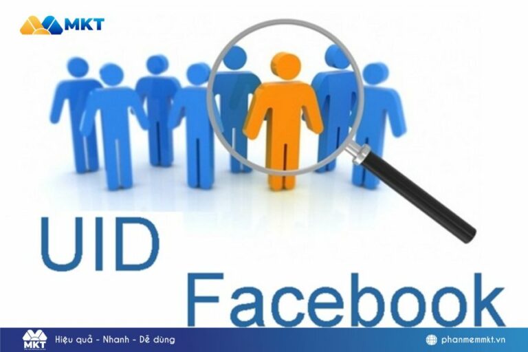 UID Facebook để làm gì? Cách lấy & ứng dụng hiệu quả nhất
