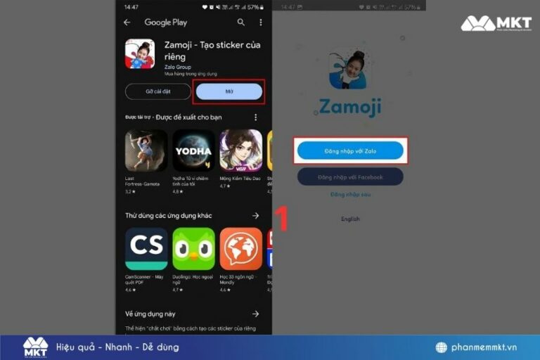 4 cách tạo sticker Zalo độc đáo chỉ trong vài phút