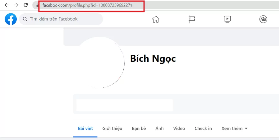 Facebook Handle Là Gì? 2 Cách Lấy Facebook Handle Đơn Giản