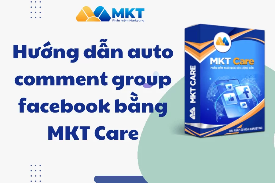 Chuyên Mục Hướng Dẫn Viral Marketing - Phần mềm MKT