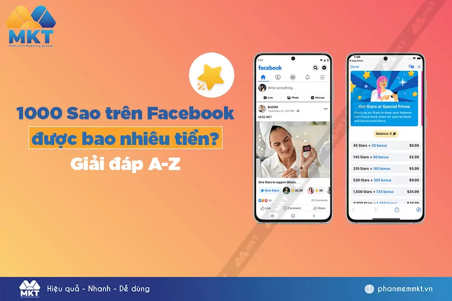 Chuyên mục Hướng dẫn chức năng profile - Phần mềm MKT