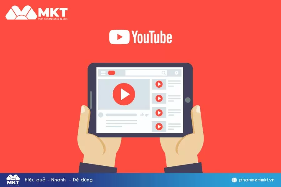 Hướng dẫn cách tính view của YouTube chính xác cho YouTuber