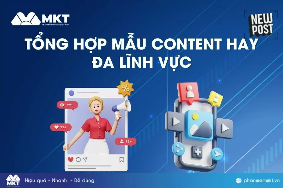 Top 15+ những fanpage lớn nhất Việt Nam trên Facebook 2024